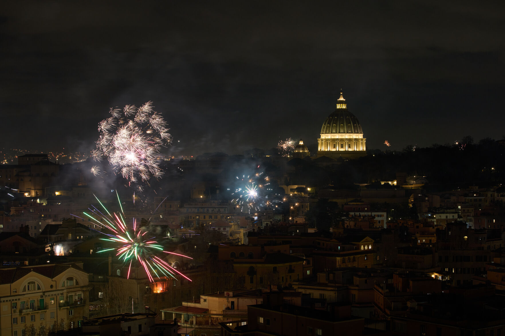 New Year's Eve Italy | World News | argus-press.com