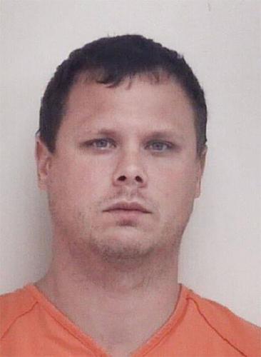 Man arrested in sting pleads guilty | Community | argus-press.com