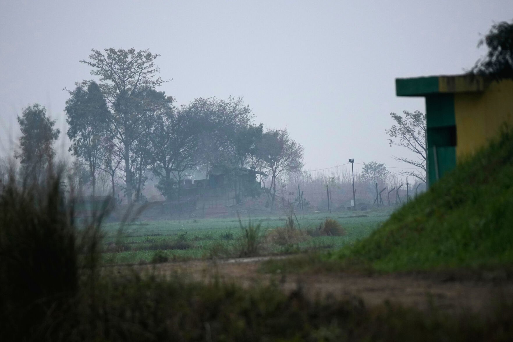 India Pakistan | World News | argus-press.com