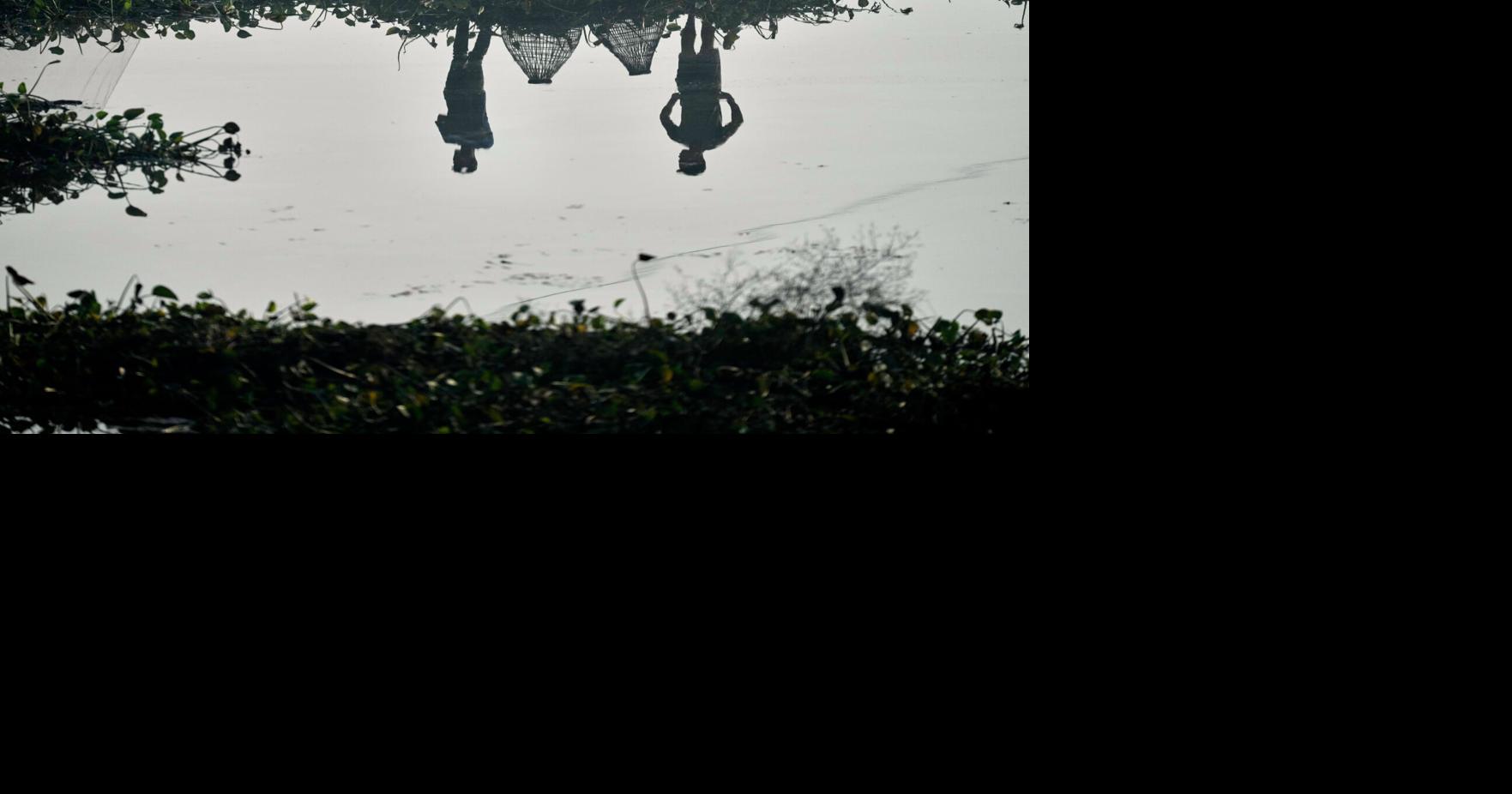 India Community Fishing | World News | argus-press.com