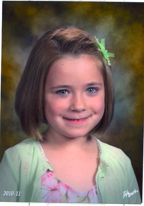 Elsie Dairy pageant | Arts & Entertainment | argus-press.com