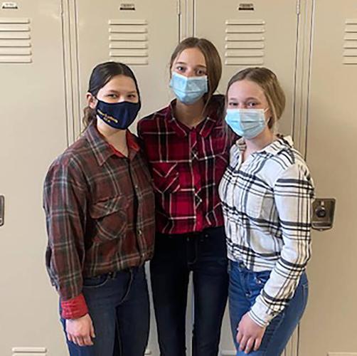 New Lothrop FFA competes in districts, regionals | Education | argus ...