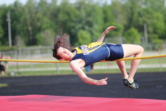 Champion of Champions Meet | Local Sports | argus-press.com