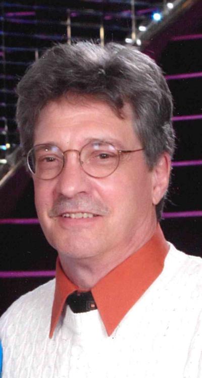 Thomas Space | Obituaries | argus-press.com