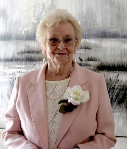 Ruth Rose Rohac | Obituaries | argus-press.com