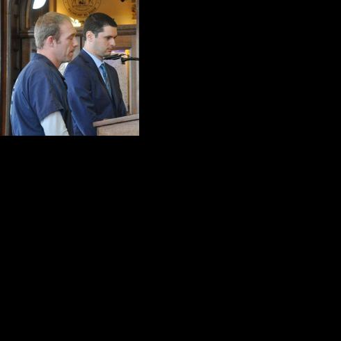 Imprisoned Owosso man has appeal denied | Owosso | argus-press.com