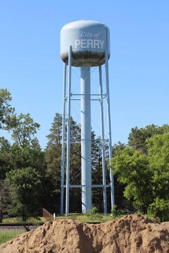 Perry water receives passing grades | Local News | argus-press.com