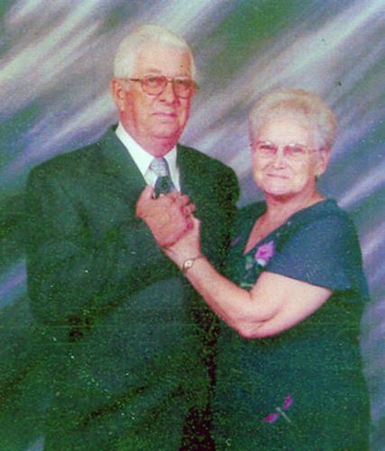 ANNIVERSARY: Mr. and Mrs. Paul (Donna) Conrad | Anniversaries | argus ...