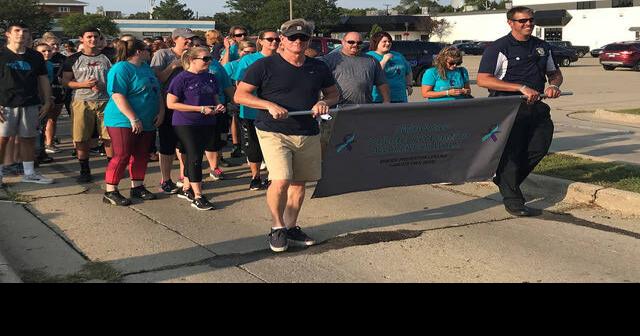 Eliminating the stigma | Local News | argus-press.com