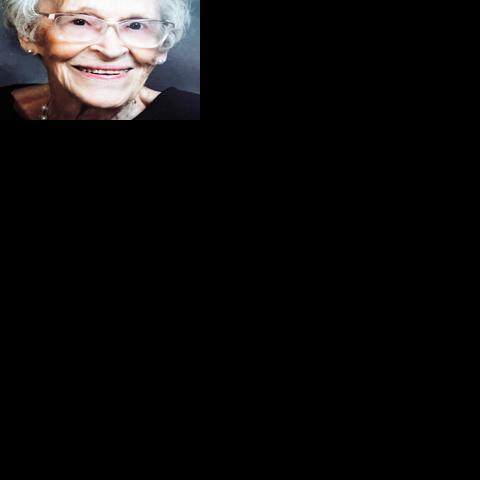 Ruth Lucile Butcher | Obituaries | argus-press.com