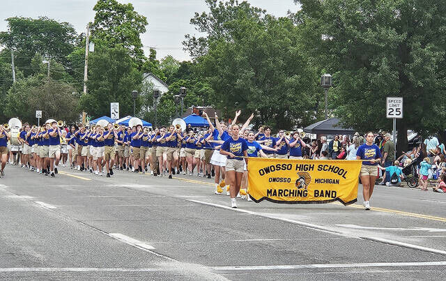 2025 Curwood Festival looking to add a beefed-up Sunday to its 4 days ...
