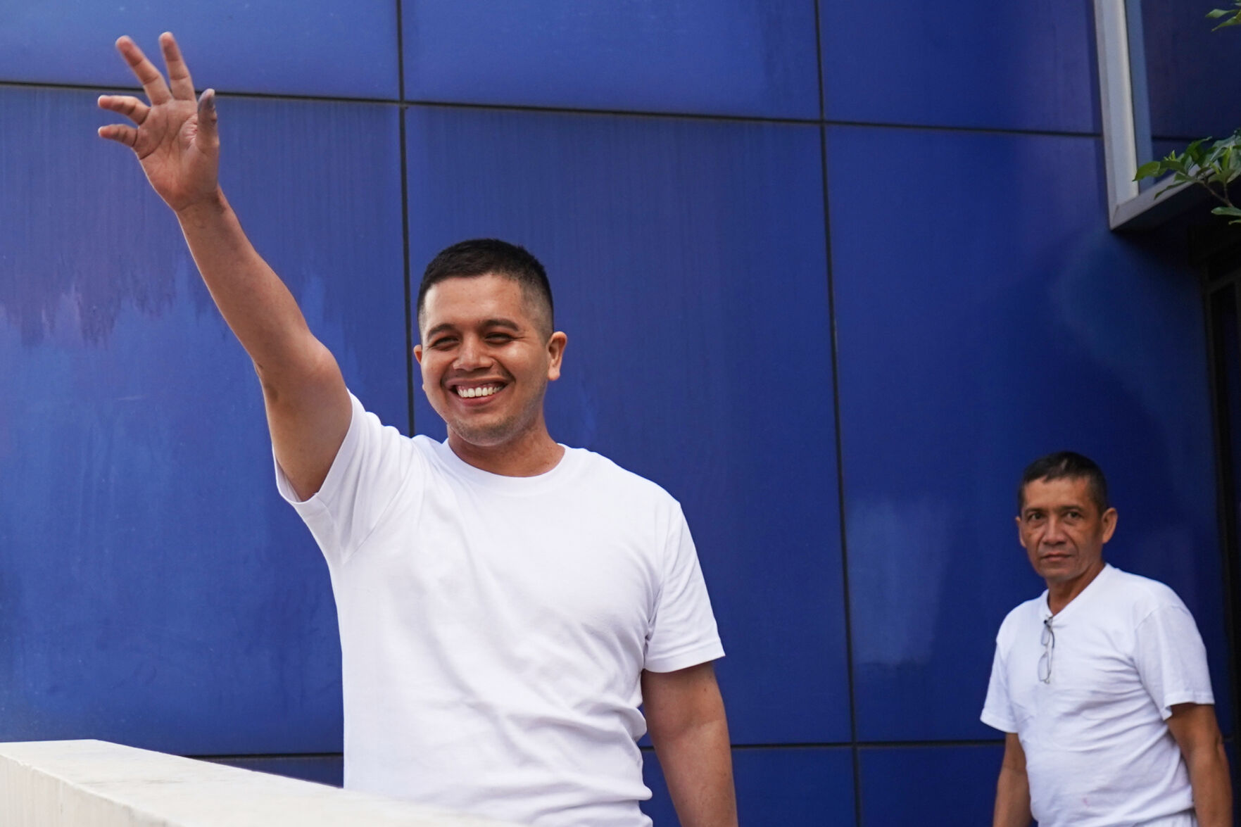 El Salvador Human Rights | World News | argus-press.com