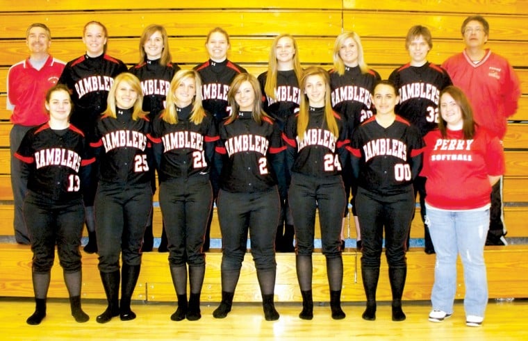 2011 SPRING SPORTS PHOTOS | Sports | argus-press.com