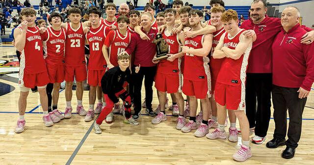 Argus-Press-area boys basketball district scores | Basketball | argus ...