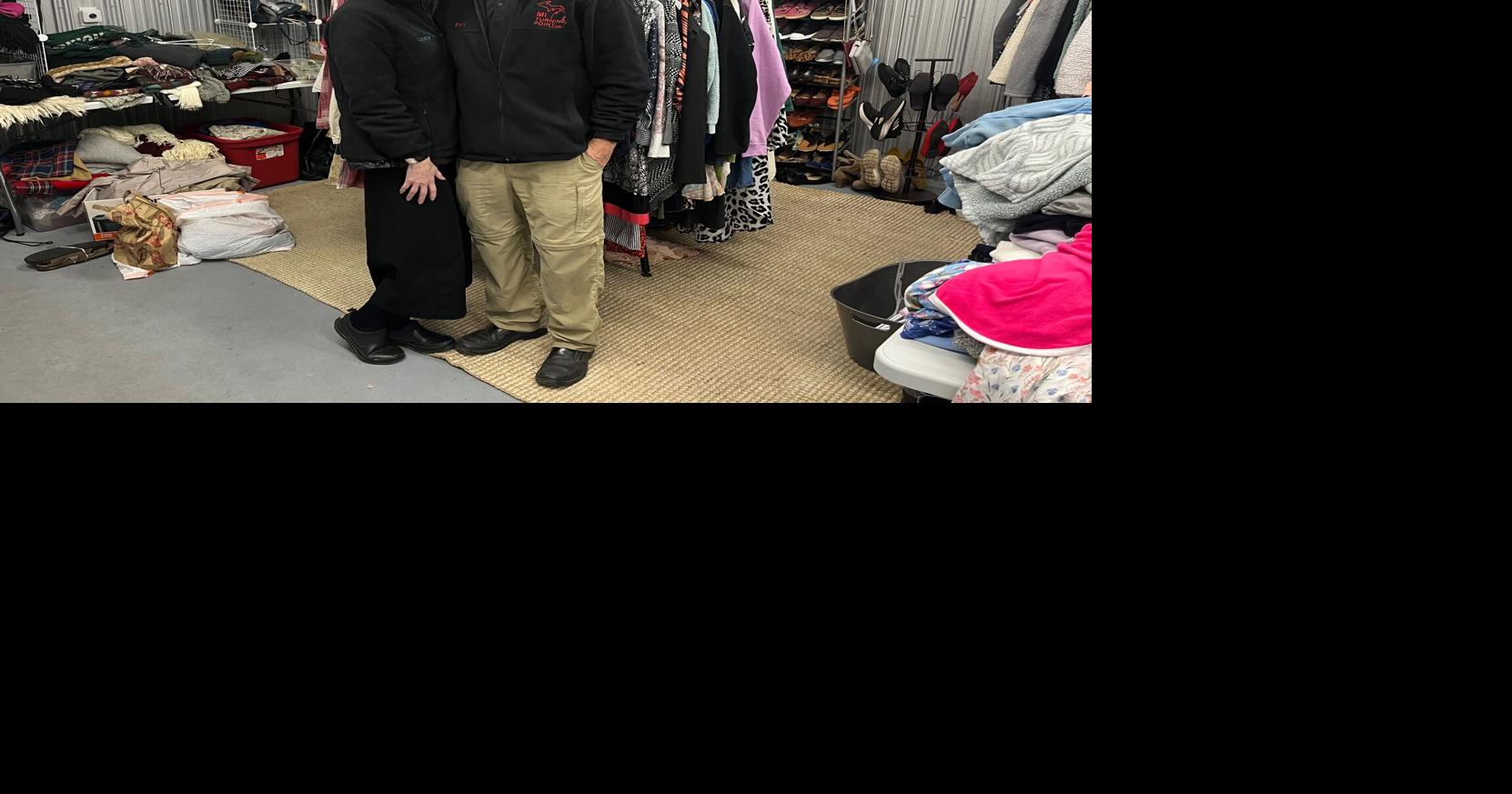 MI Turning Point looks to make a difference in the lives of the ...