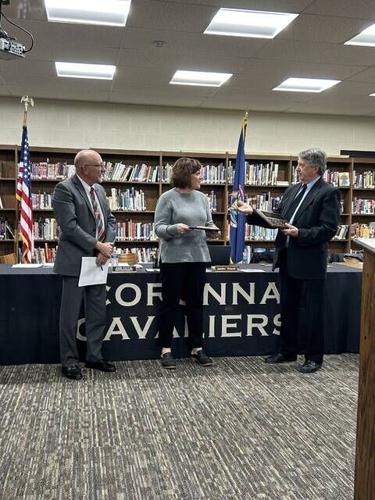 Corunna School Board gives superintendent best rating | Local News ...