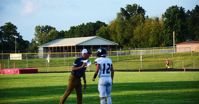 Trio of Railroaders rush for 100 yards as Durand rolls past Laingsburg ...