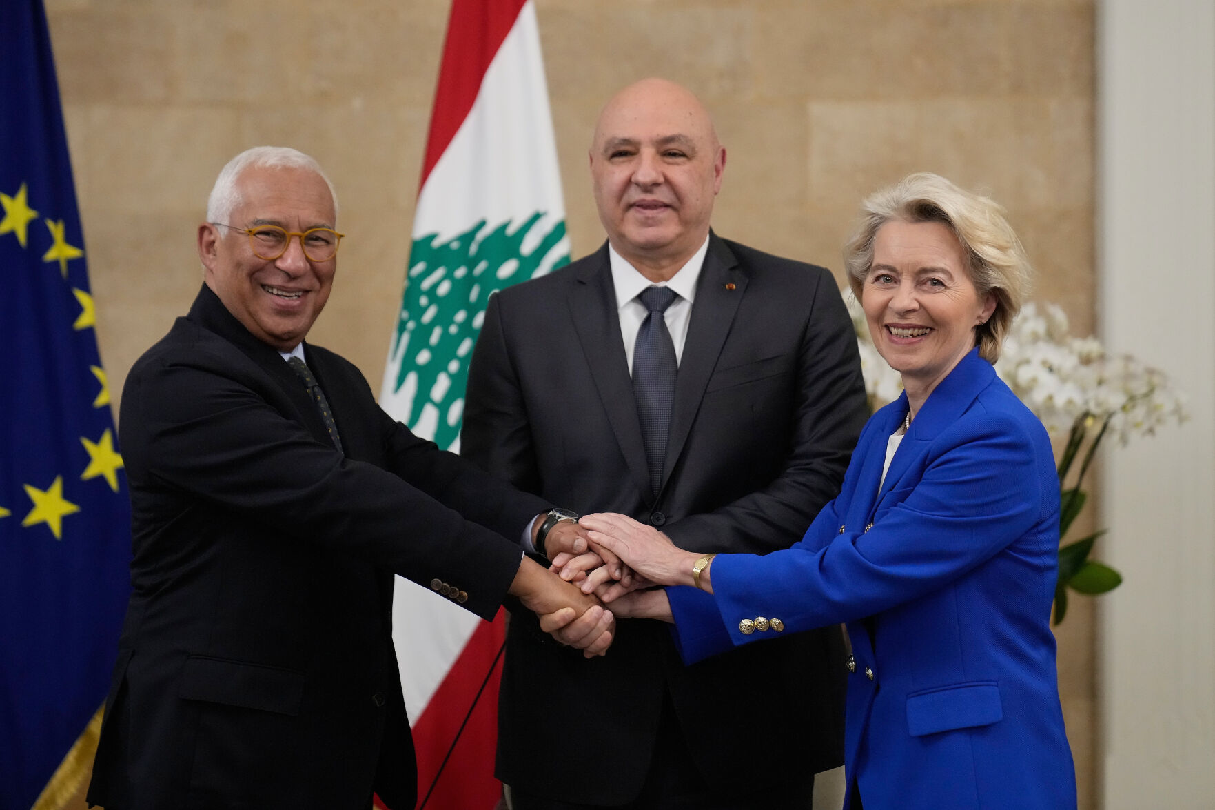 Lebanon EU | World News | argus-press.com