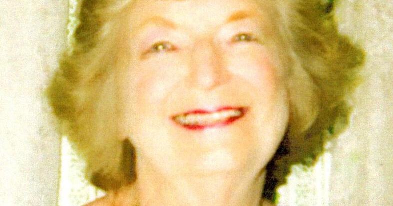 Eleanor ‘Ellie’ Bowles | Obituaries | argus-press.com