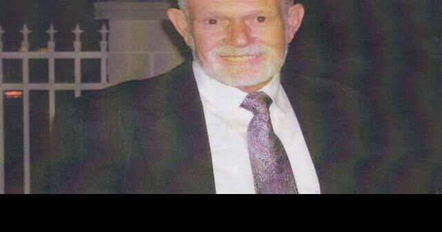 Eugene David Riley | Obituaries | argus-press.com