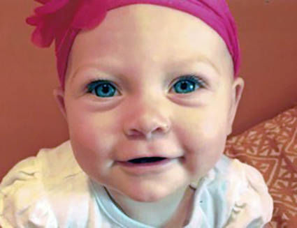 Right to Life precious baby contest winners announced | Neighbors ...