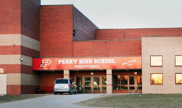 Perry High School to offer college art classes | Education | argus ...