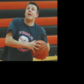 Morrice seeking first-ever regional title; Orioles take on Adrian ...