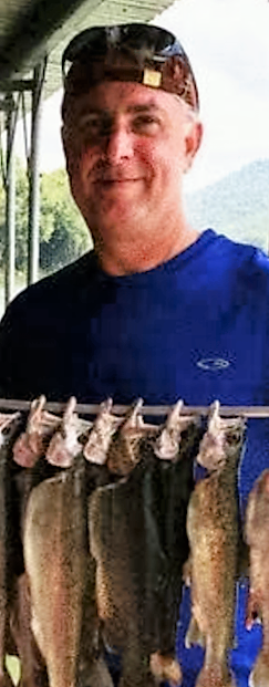 Darren Michael Deese | Obituaries | argus-press.com