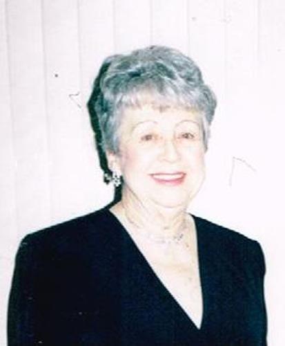 Jean G. Graham | Obits | argus-press.com