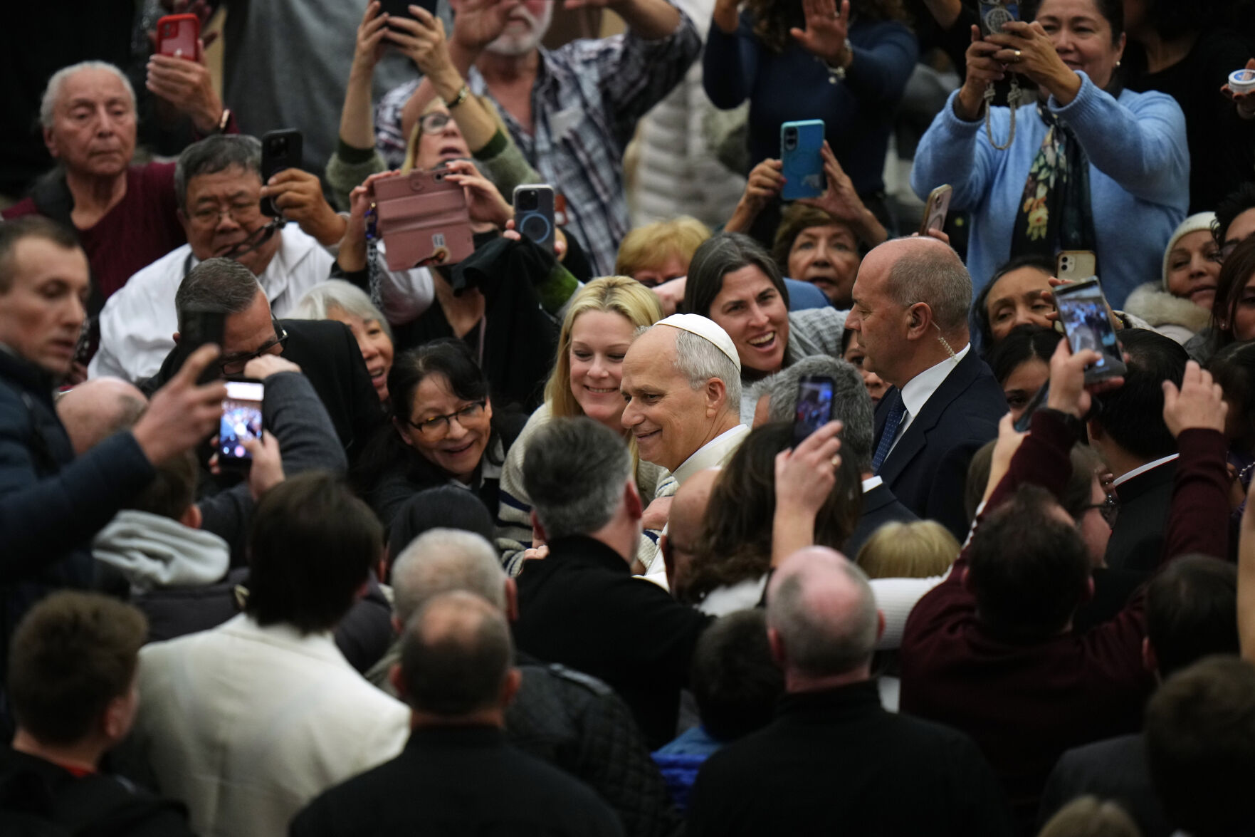 Vatican Pope | World News | argus-press.com