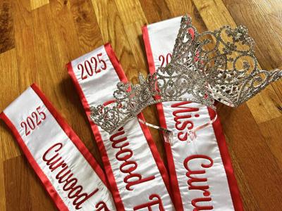 Curwood Festival announces candidates for 2025 pageant | Local News ...