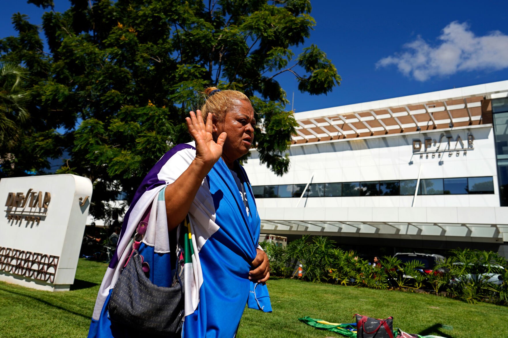 Brazil Bolsonaro | World News | argus-press.com