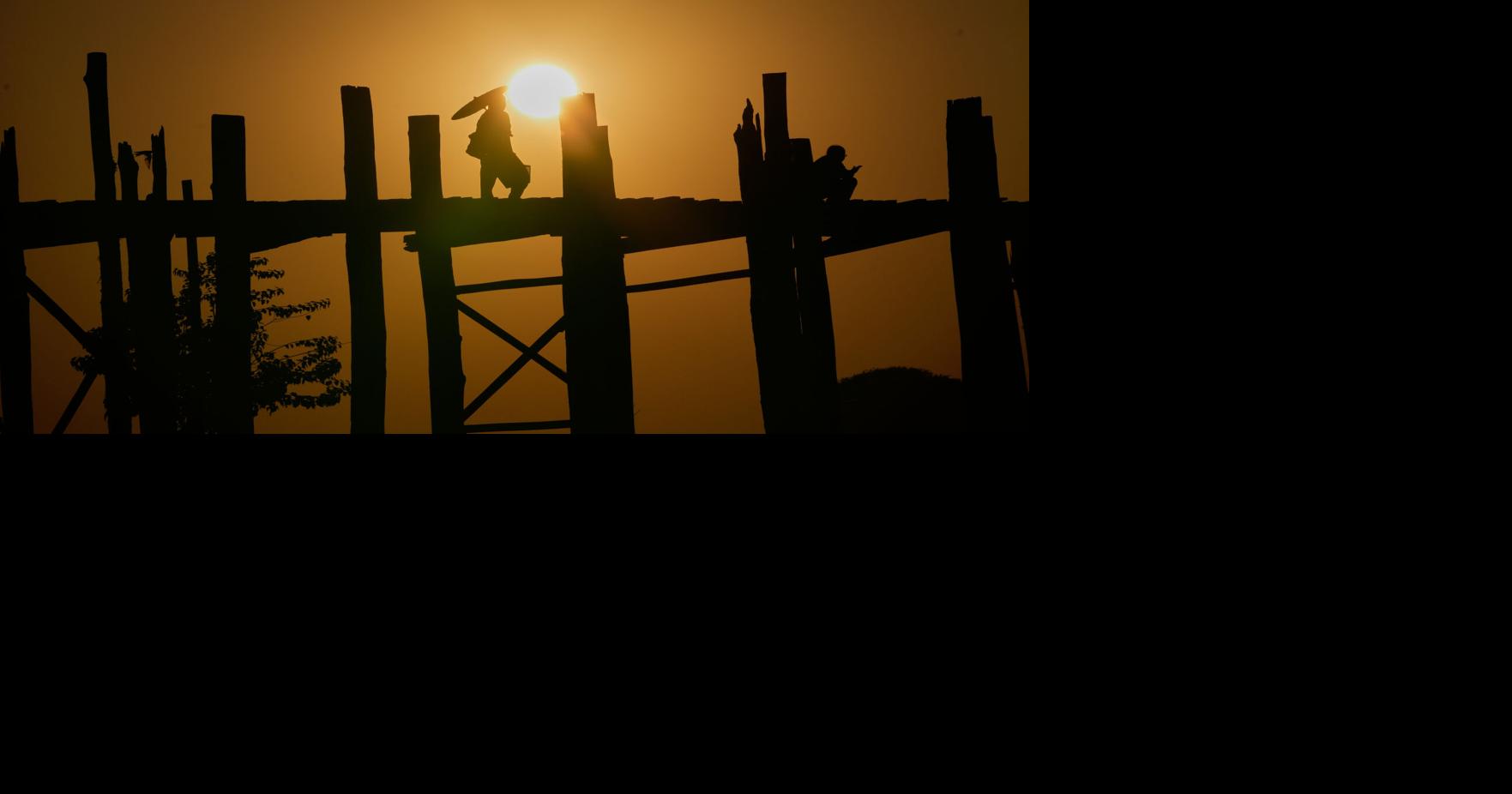 Myanmar Daily Life | World News | argus-press.com