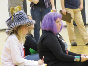 ON TO STATE | Chesaning | argus-press.com