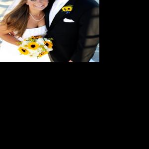 Brandon and Nicole (Bednorz) McFall | Neighbors | argus-press.com