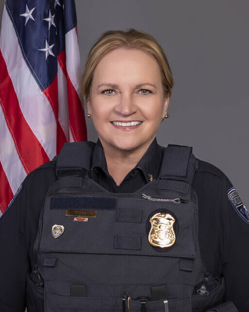 Judge dismisses former Ovid officer’s lawsuit against city, police ...