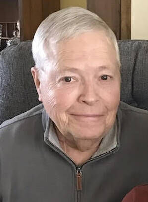 Kirk Walter McCall | Obituaries | argus-press.com