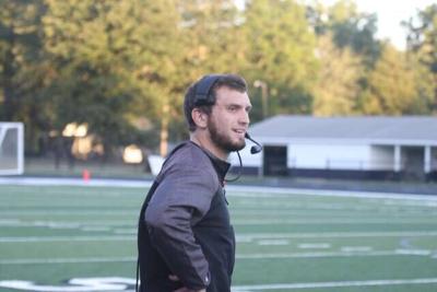 Chesaning tabs Price as new football coach | Chesaning | argus-press.com