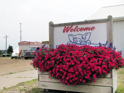 Shiawassee County Fair opens this weekend | Local News | argus-press.com