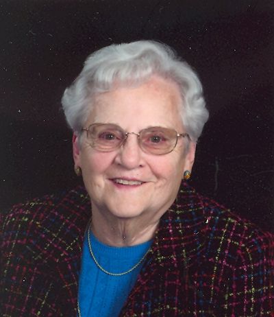 90TH BIRTHDAY: Esther West | Neighbors | argus-press.com