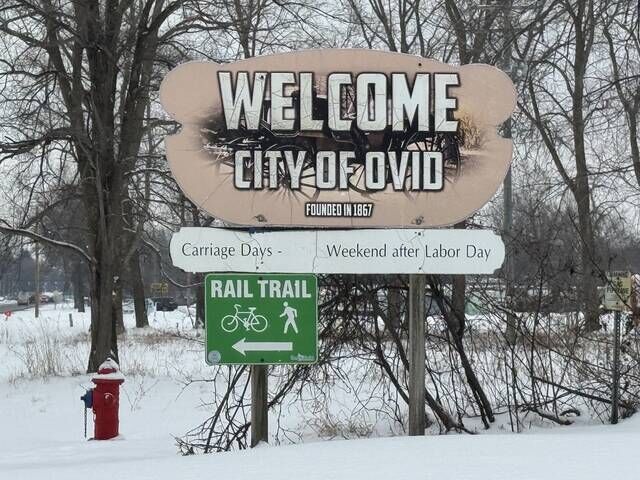 Chocolate Walk coming to Ovid | Local Business | argus-press.com