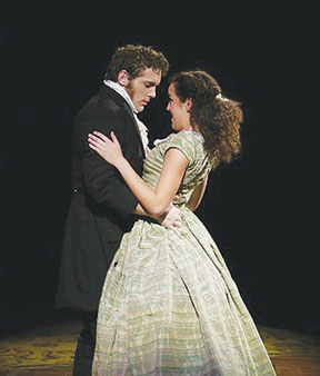 A tale of two passions: Acting, wrestling intertwine for Owosso native ...