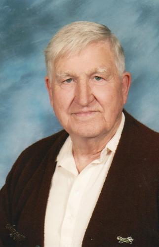 Carl R. Schlaack | Obituaries | argus-press.com