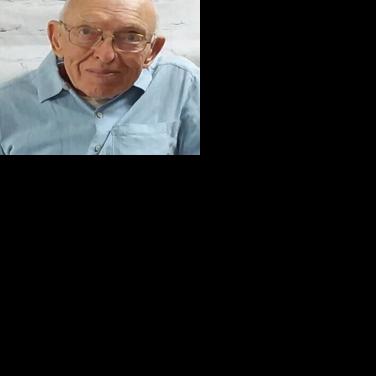 Robert Edward Horwood | Obituaries | argus-press.com