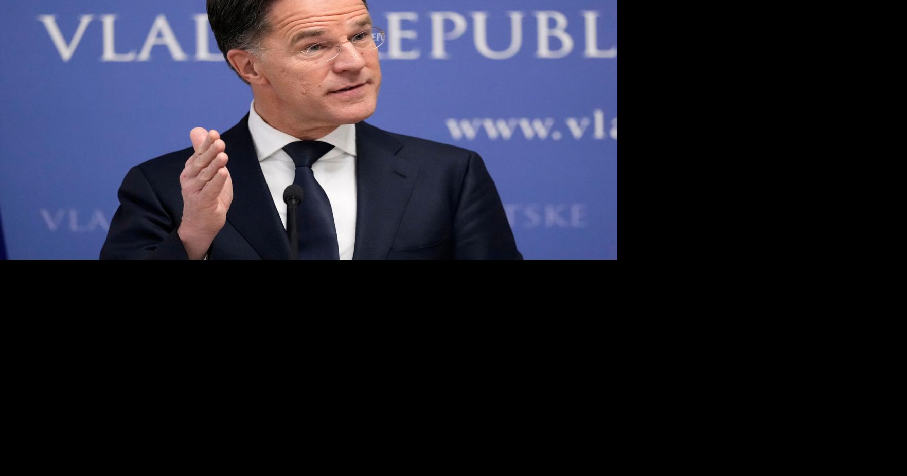 Croatia NATO | World News | argus-press.com