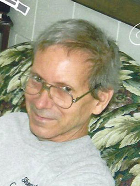 Douglas Donald Shepard | Obituaries | argus-press.com