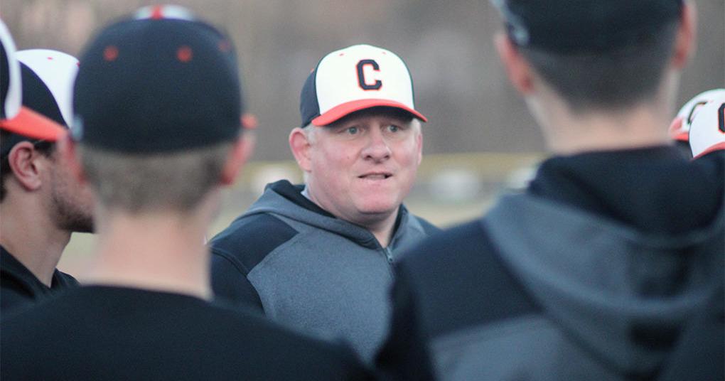 BASEBALL: Sager is new skipper at Chesaning | Local Sports | argus ...