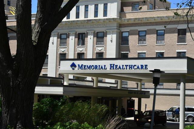 Memorial rebranding provider offices | Health | argus-press.com