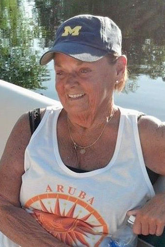 Sharon ‘Tootie’ Lee Forman | Obituaries | argus-press.com