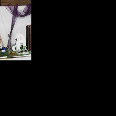 Shiawassee County Fair Exhibit Building winners selected | Local News ...